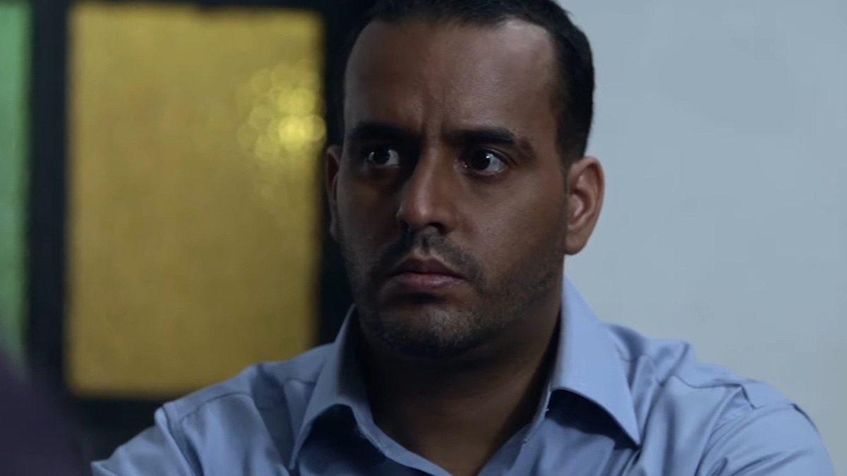 Cara O Sello | Apple TV (EC)