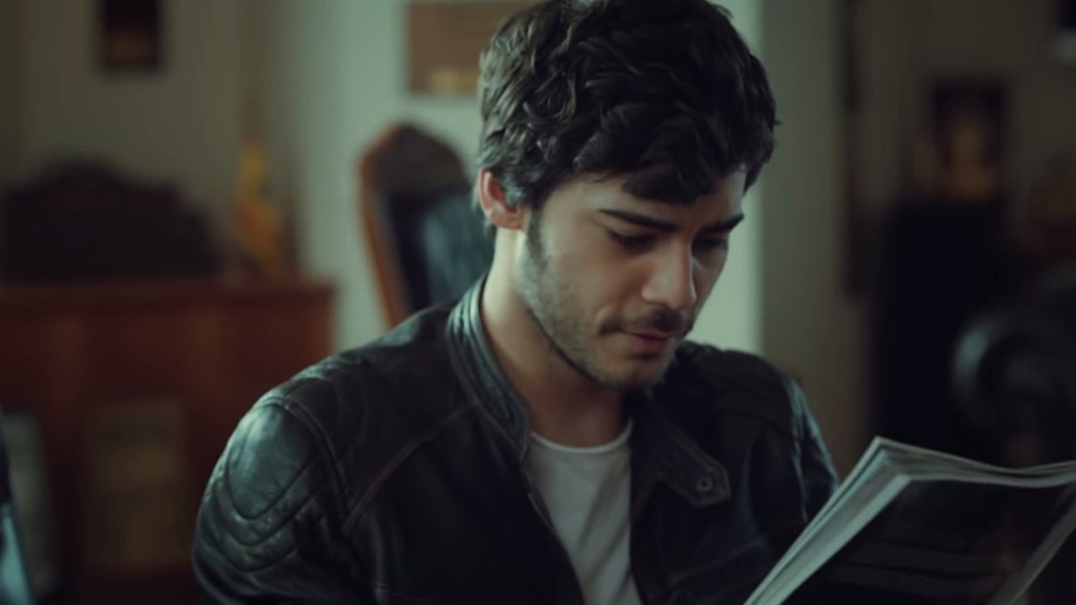 Capítulo 2 - Evermore (Season 1, Episode 2) | Apple TV