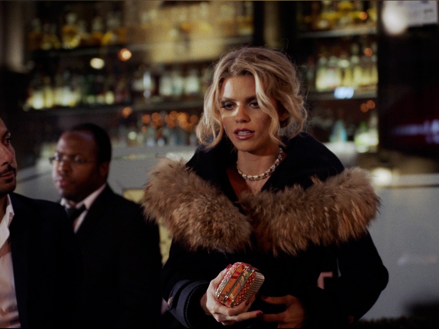 Brooklyn Guns - Apple TV (CA)