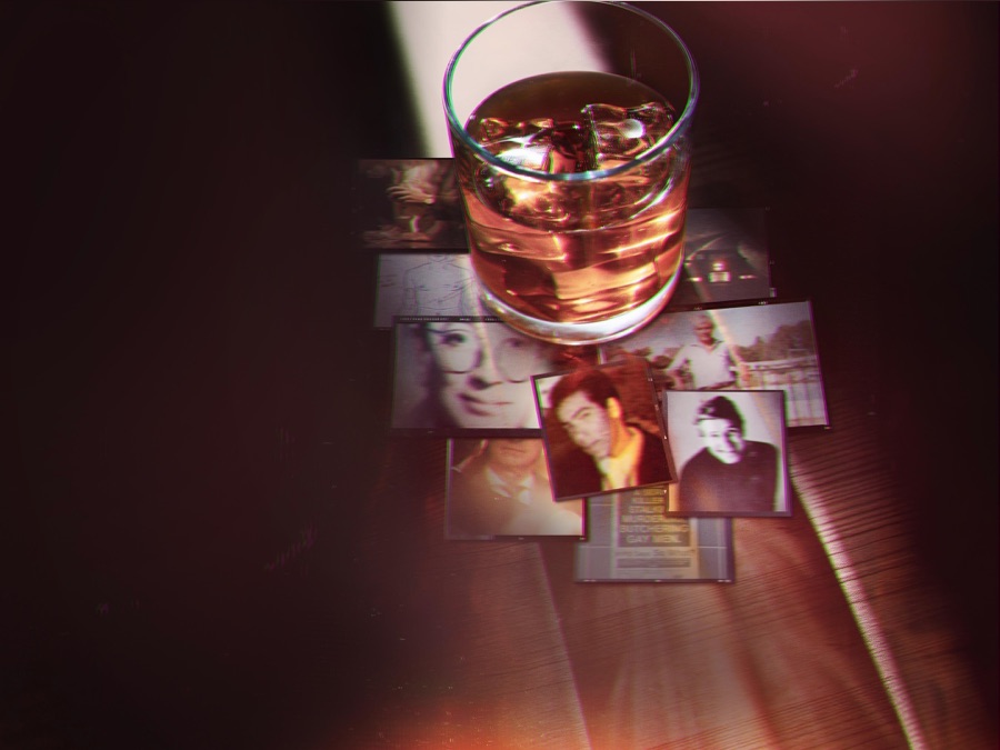 Last Call: When a Serial Killer Stalked Queer New York - Apple TV