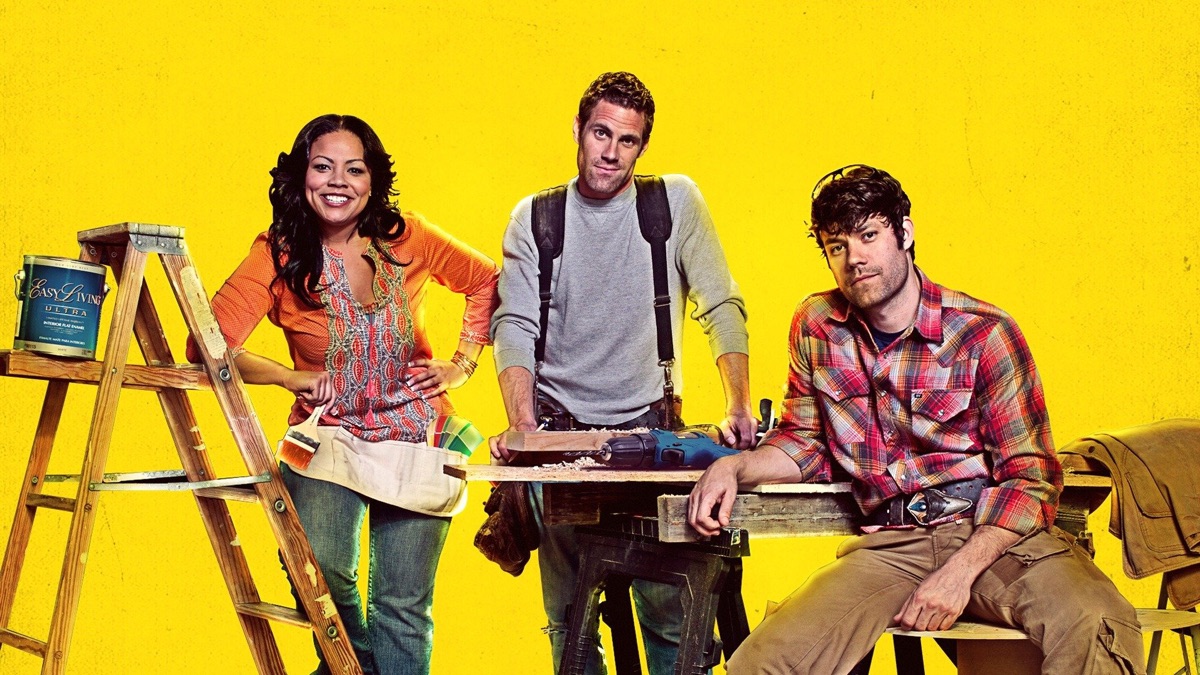 Drill Team | Apple TV