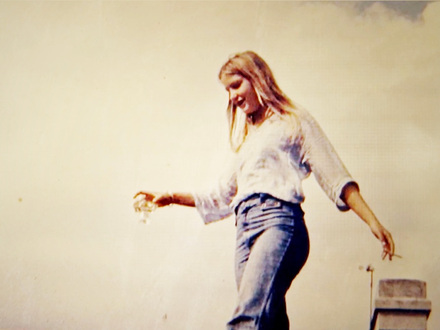 Who Killed Trudie Adams? - Apple TV (UK)