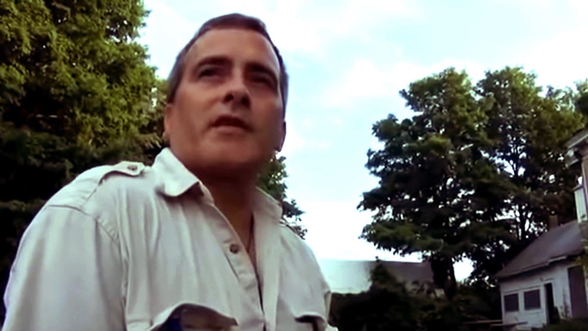 Ghost Stories Unmasking The Dead Apple Tv