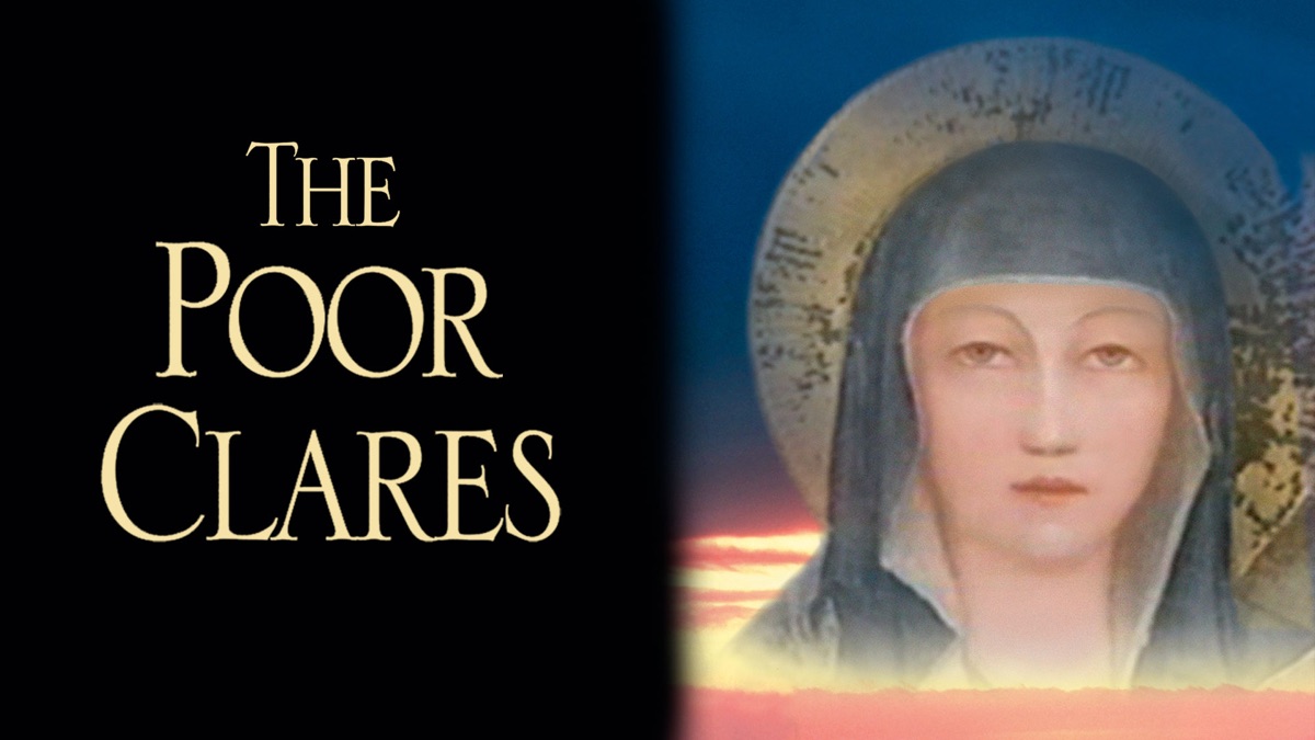 Poor Clares: A Hidden Presence - Apple TV