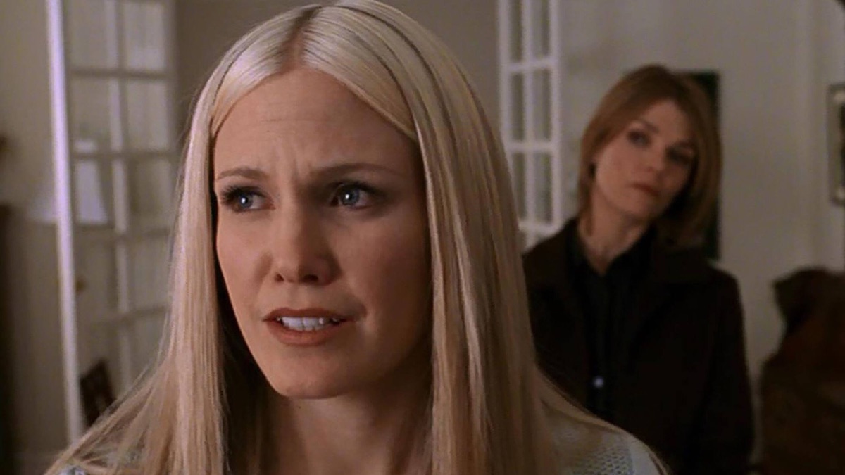 Monster - Law & Order: Criminal Intent (Season 2, Episode 15) | Apple TV