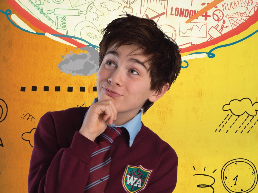 Hank Zipzer | Apple TV