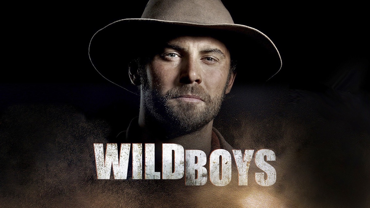 Wild Boys | Apple TV