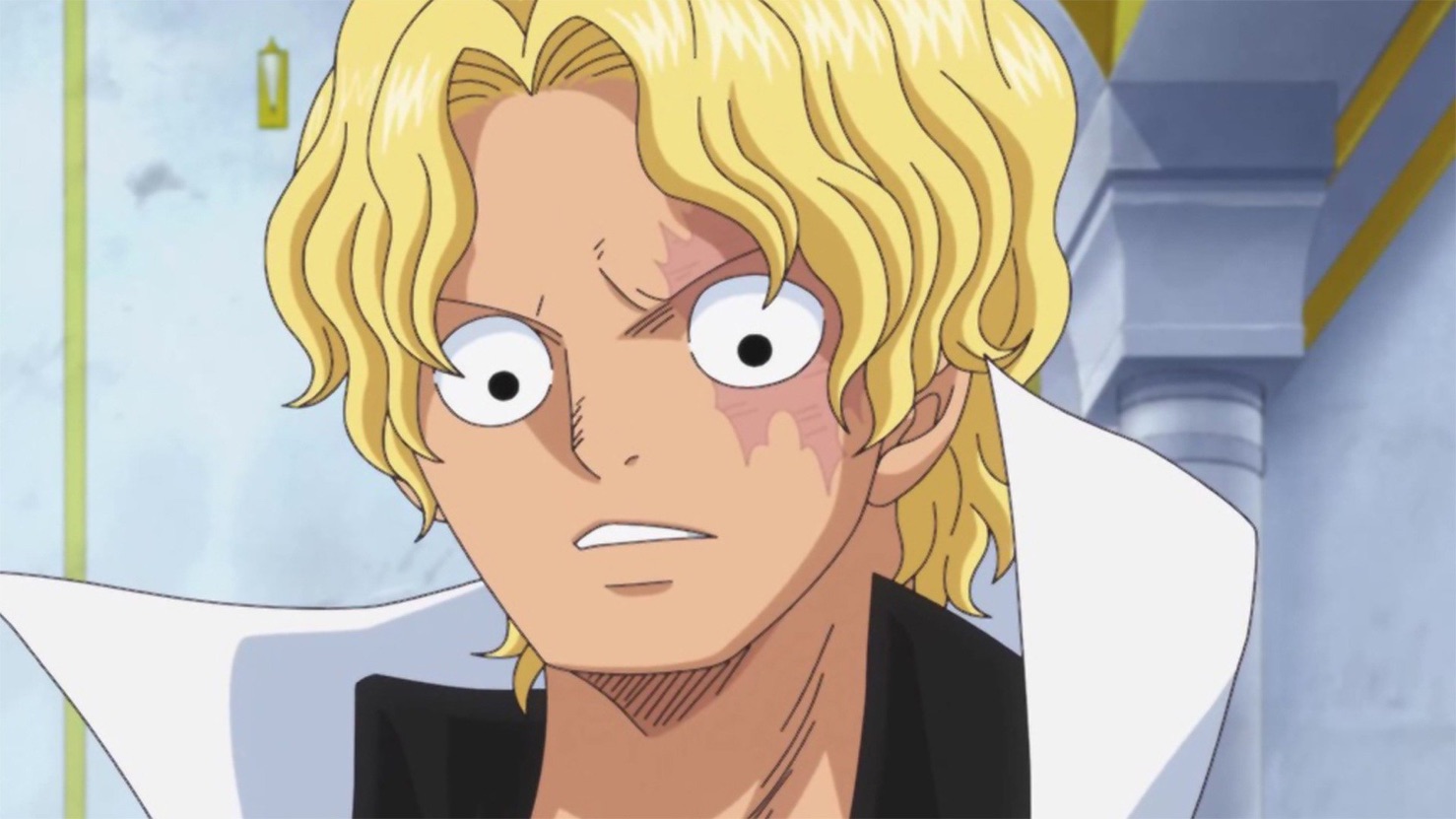 One Piece | Apple TV