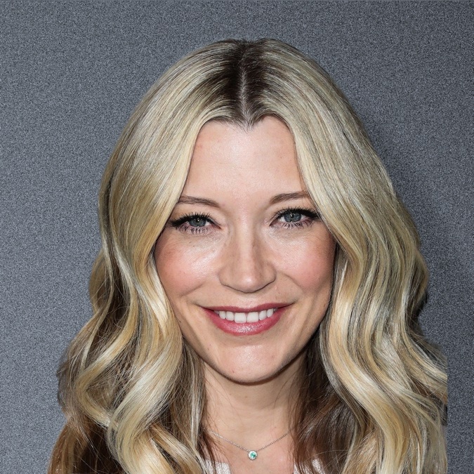 Sarah Roemer The Grudge 2
