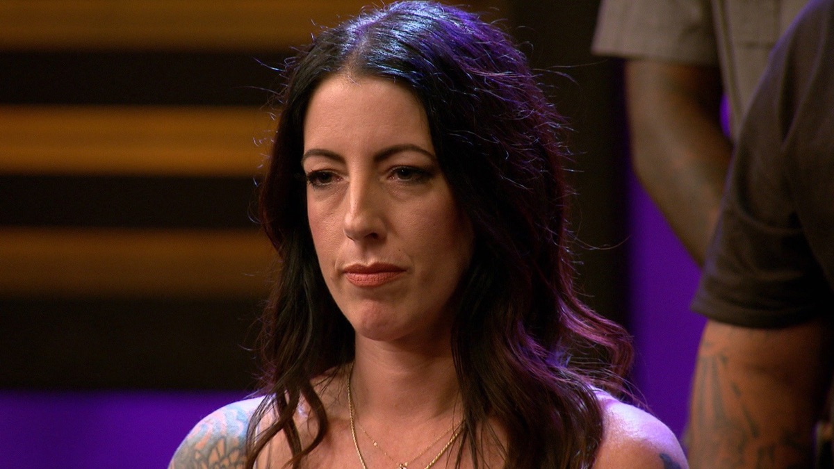 Pick Your Side - Ink Master | Apple TV