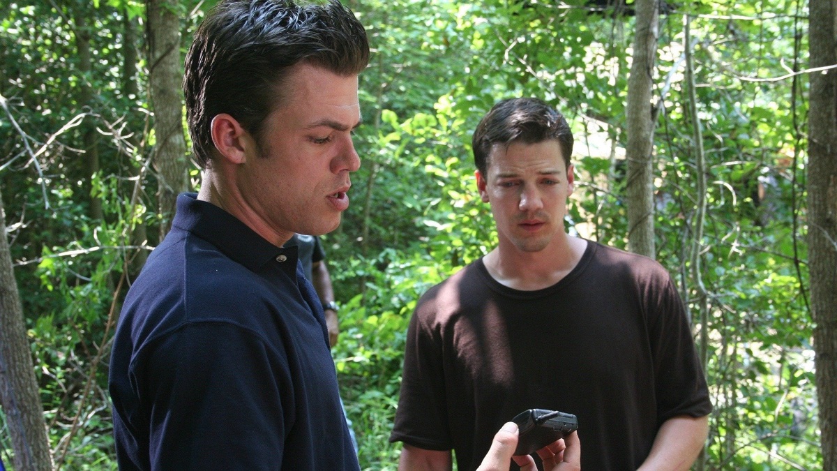 Desperate Escape - Apple TV