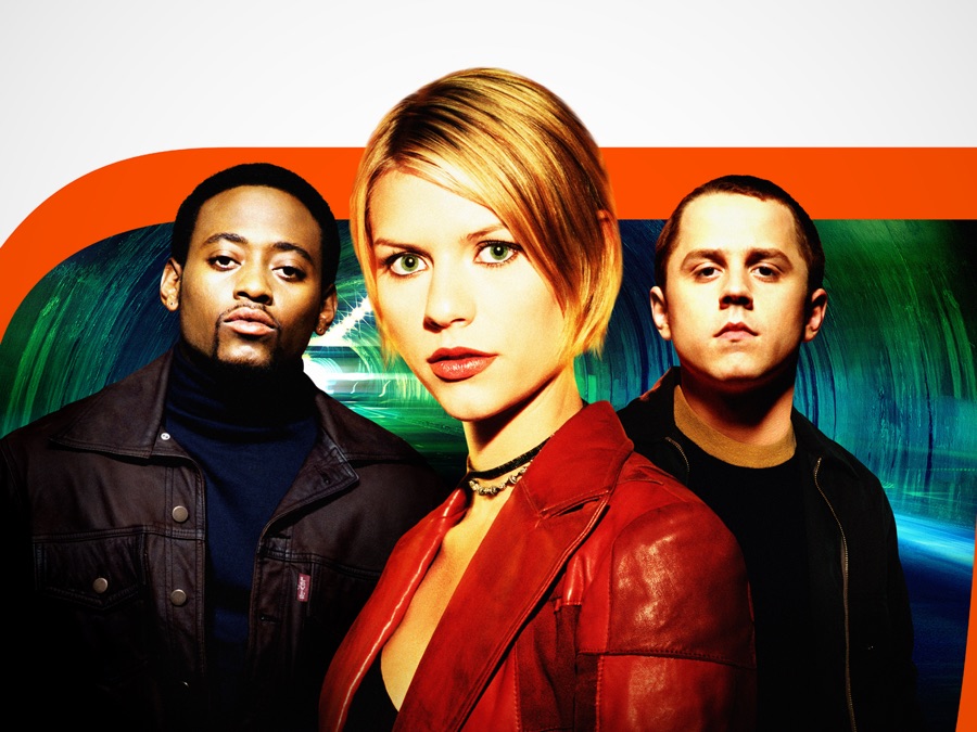 The Mod Squad | Apple TV (MX)