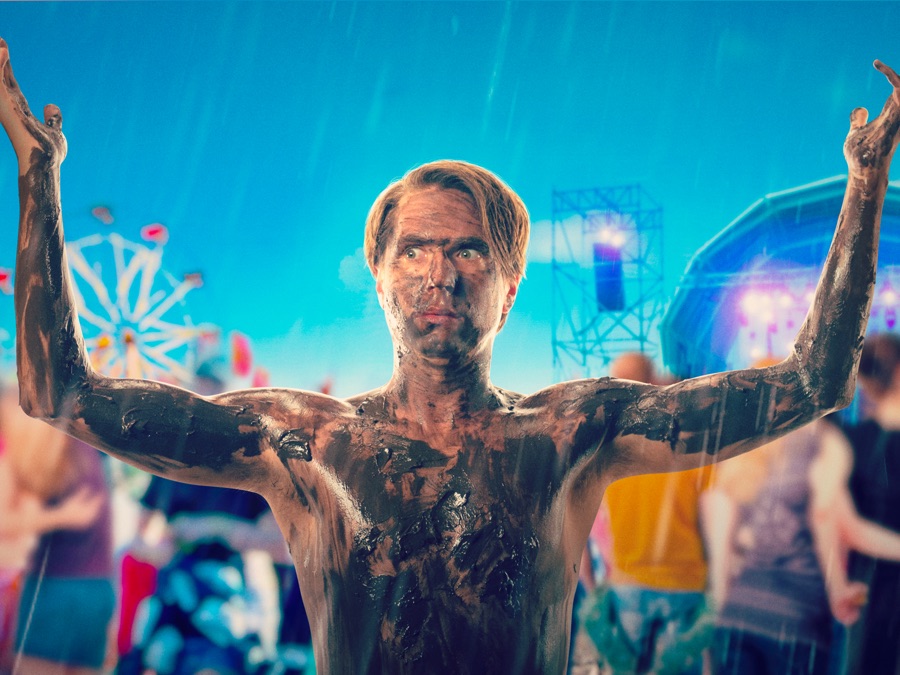 Un loco fin de semana - Apple TV (MX)