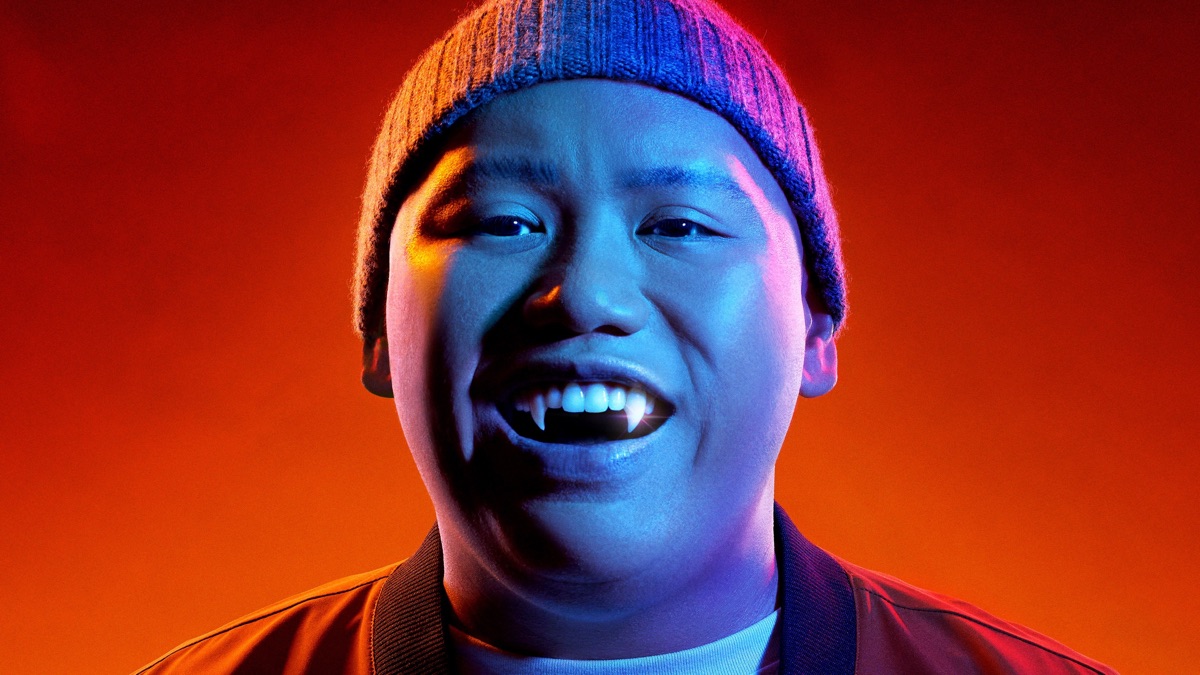 Reginald the Vampire | Apple TV