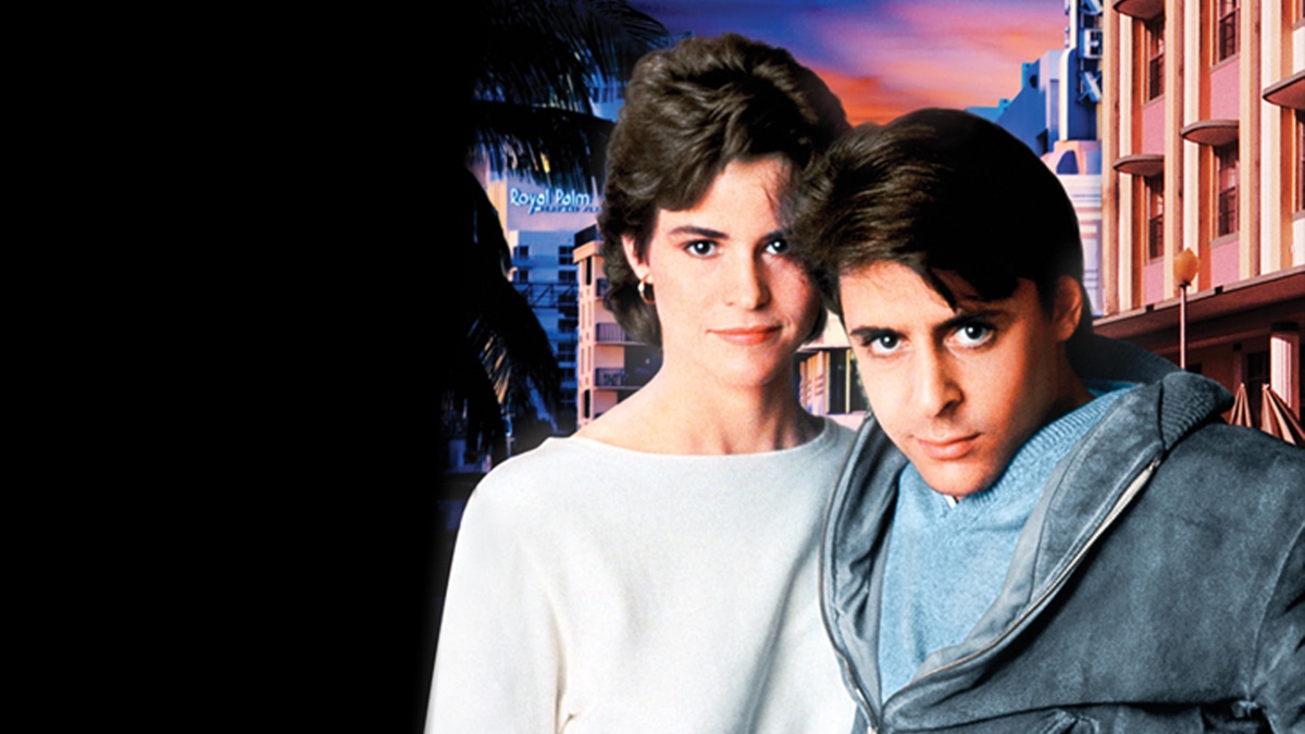 Blue City - Apple TV (UK)