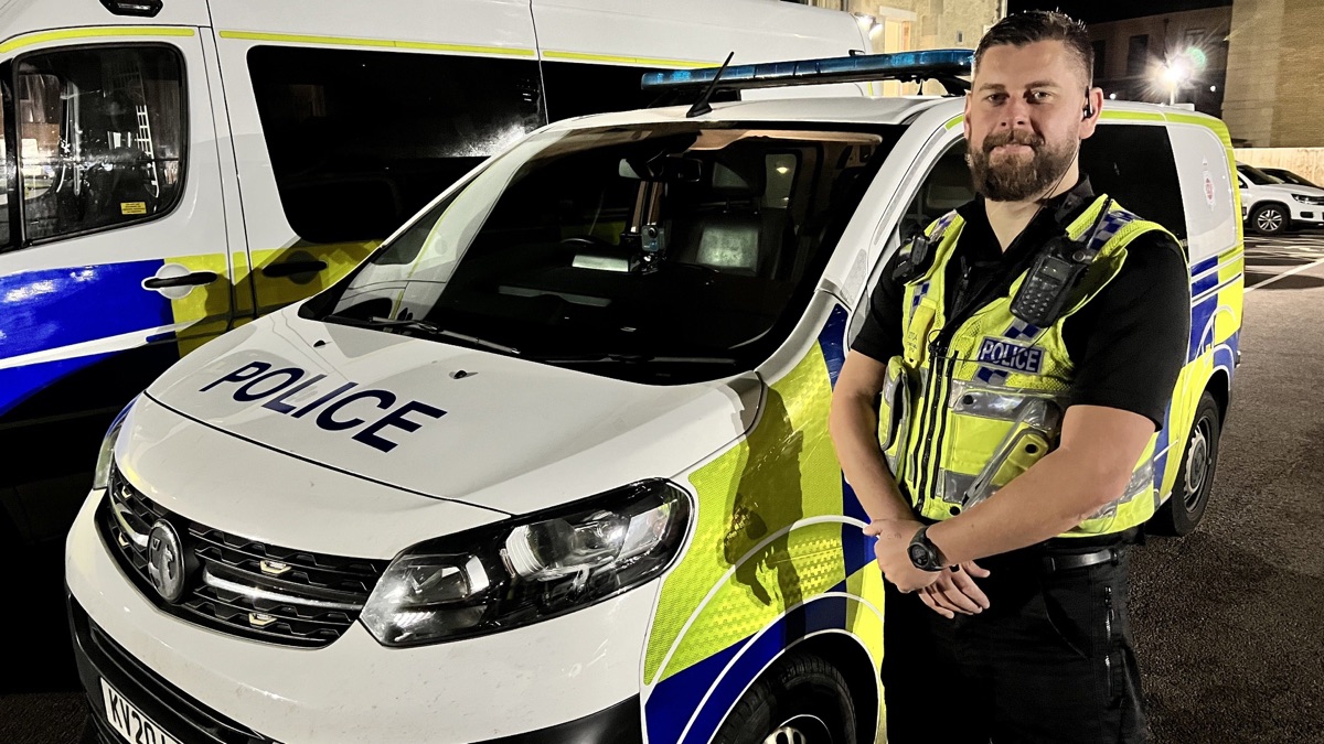 Police: Night Shift 999 | Apple TV