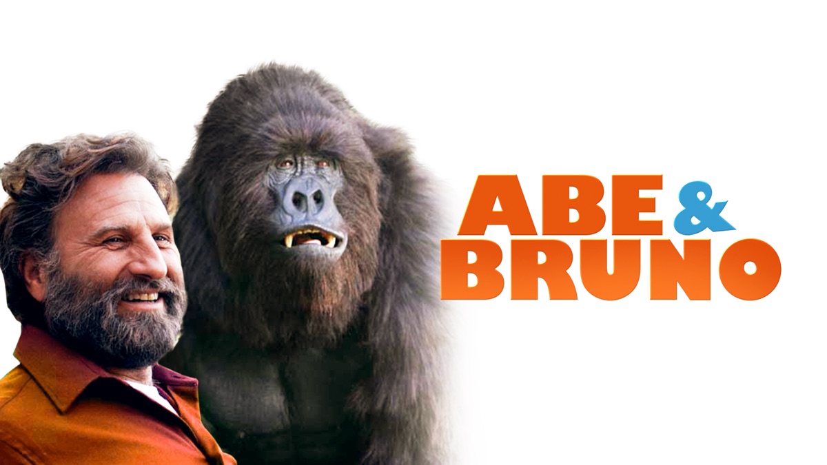 Abe & Bruno | Apple TV
