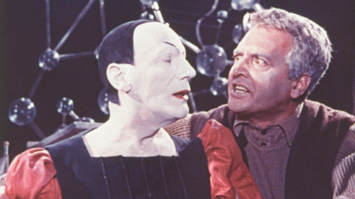 Faust | Apple TV (DE)