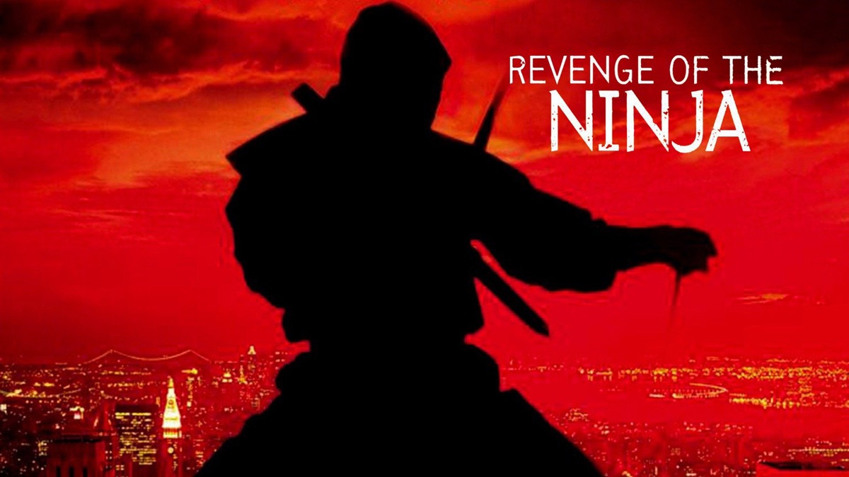 Revenge of the Ninja | Apple TV