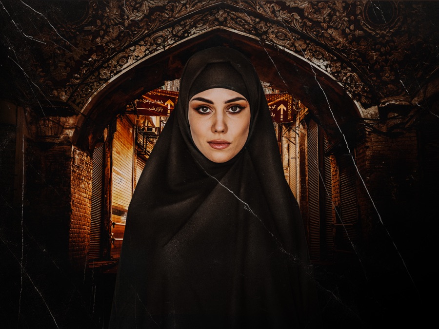 Secret Iran Girls Of Revolution Street | Apple TV (AU)