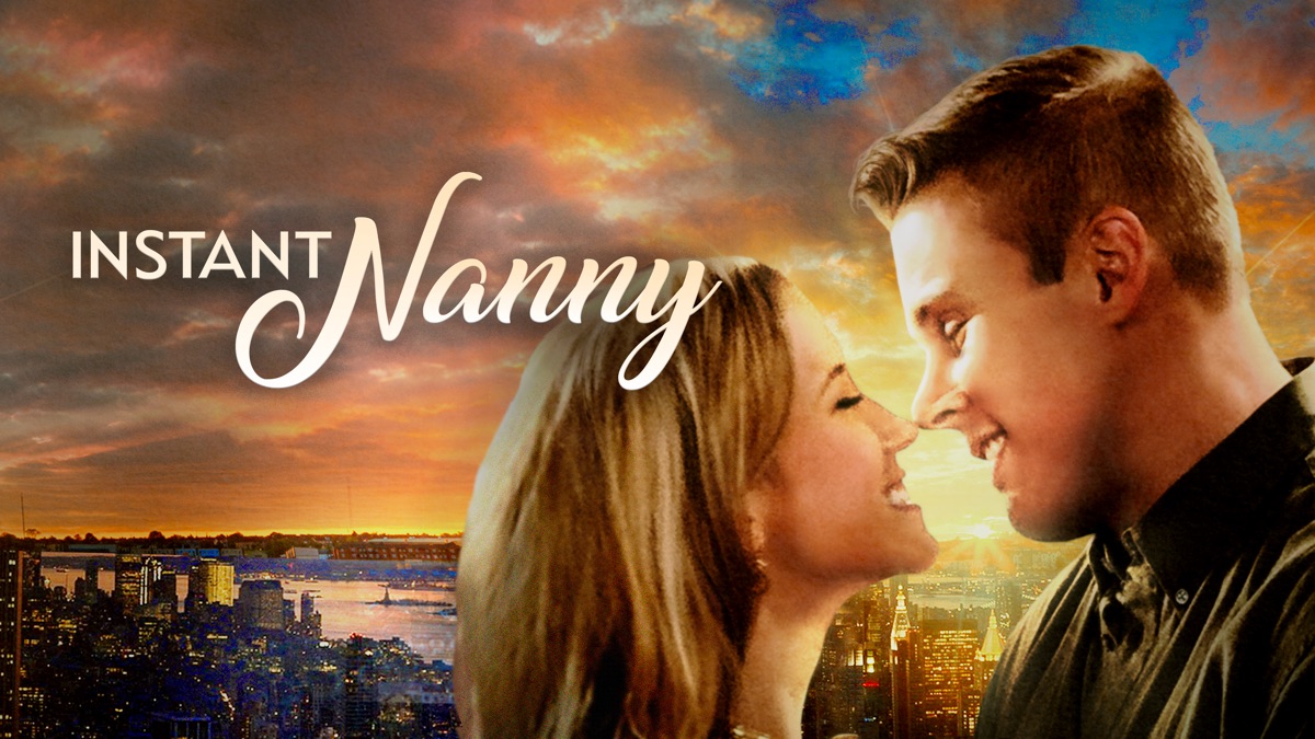 Instant Nanny | Apple TV
