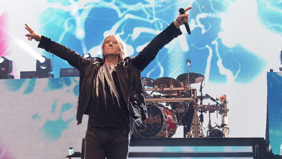 Def Leppard - And There Will Be a Next Time | Apple TV