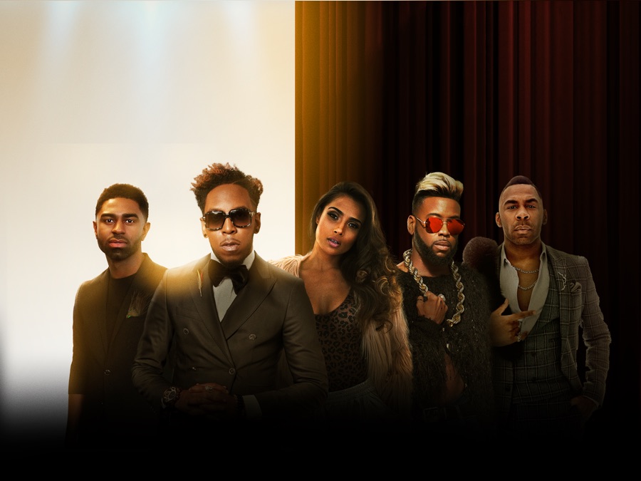 The Fallen | Apple TV