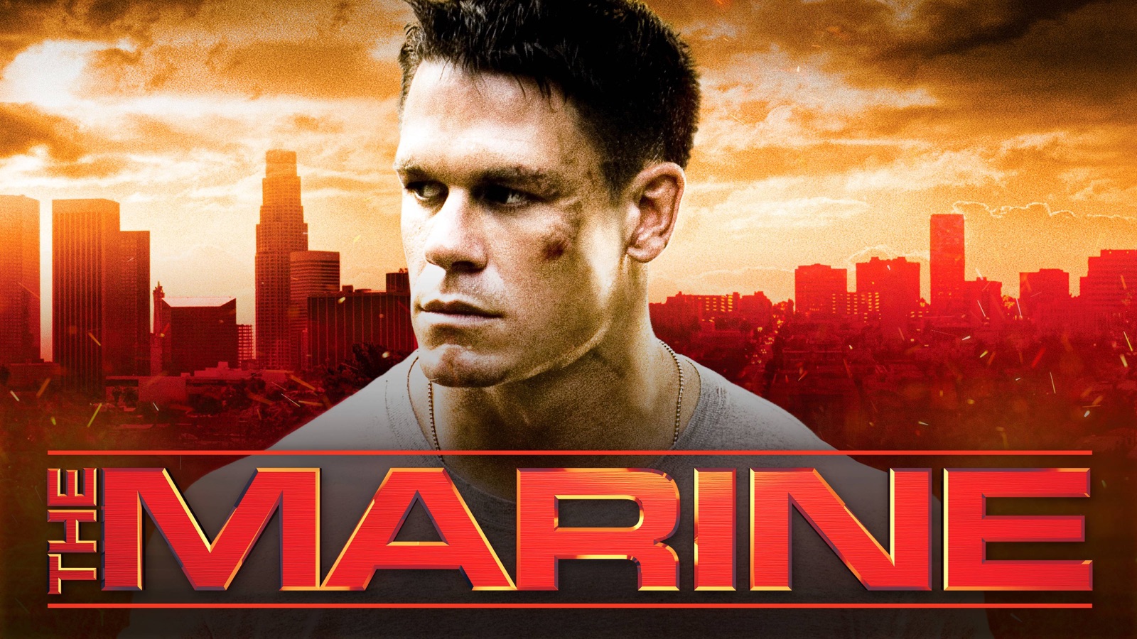 The Marine | Apple TV