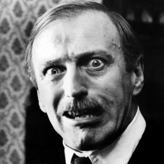 Monty Python and the Holy Grail on Apple TV