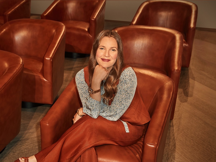 The Drew Barrymore Show - Apple TV