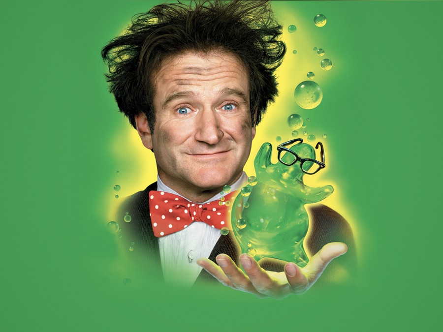 Flubber | Apple TV