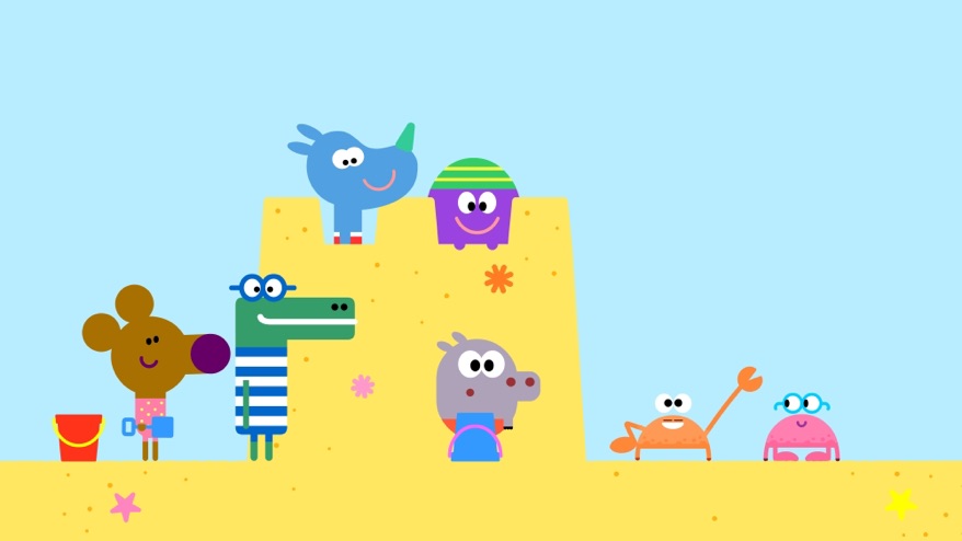 Hey Duggee | Apple TV