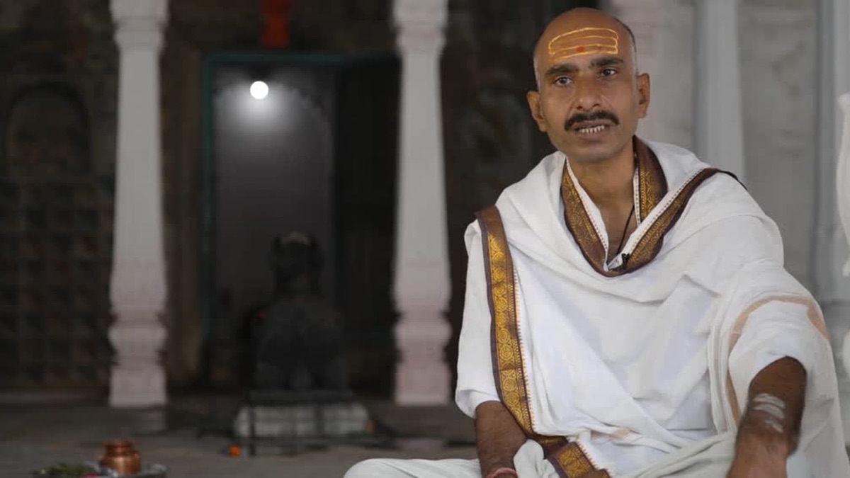 The Religion Matrix | Apple TV