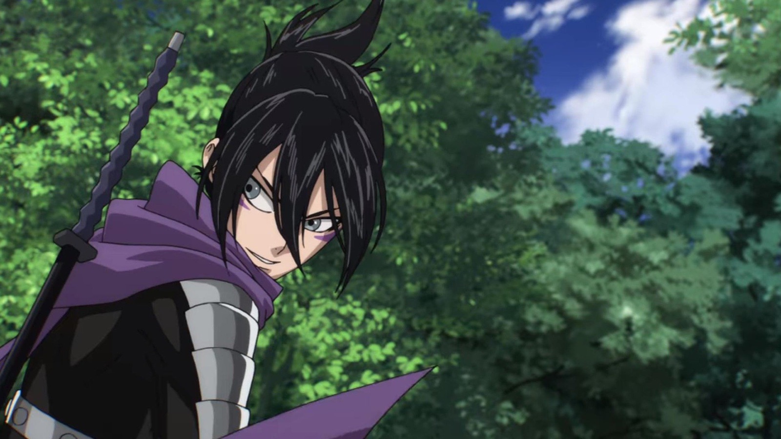 The Modern Ninja - ONE PUNCH MAN | Apple TV