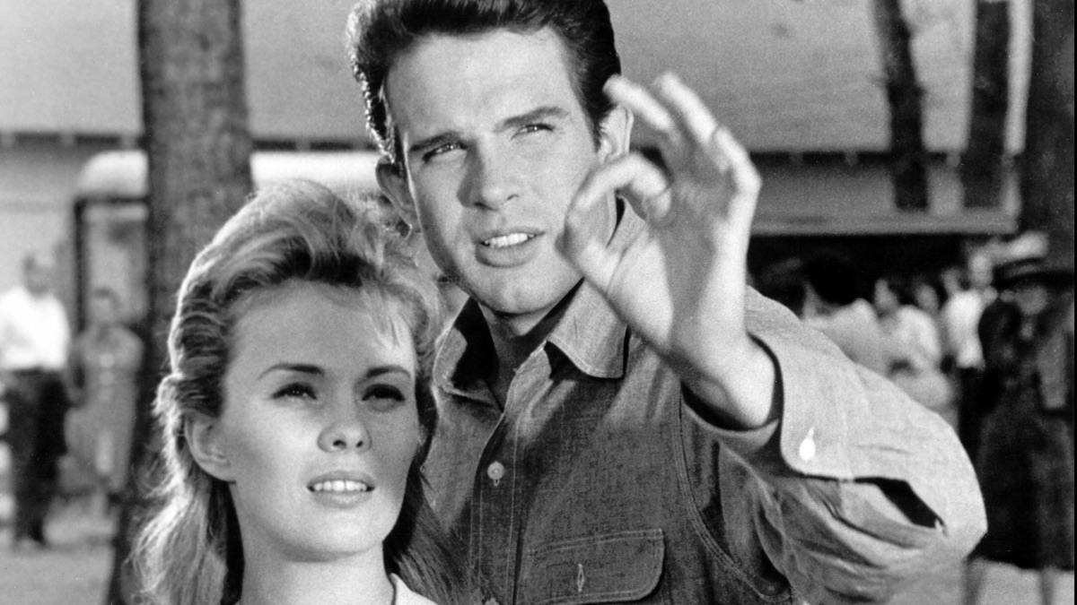 Lilith | Apple TV (AU)