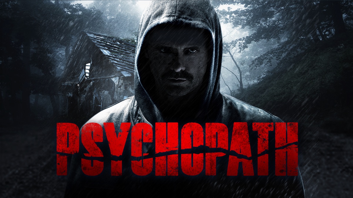Psychopath - Apple TV (UK)