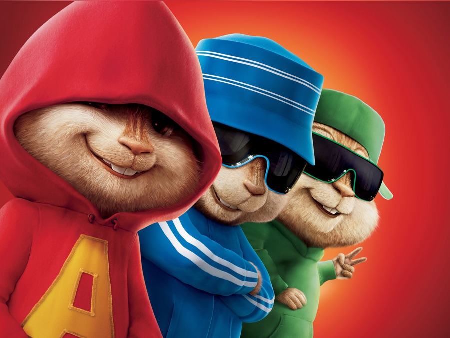 Alvin and the Chipmunks | Apple TV