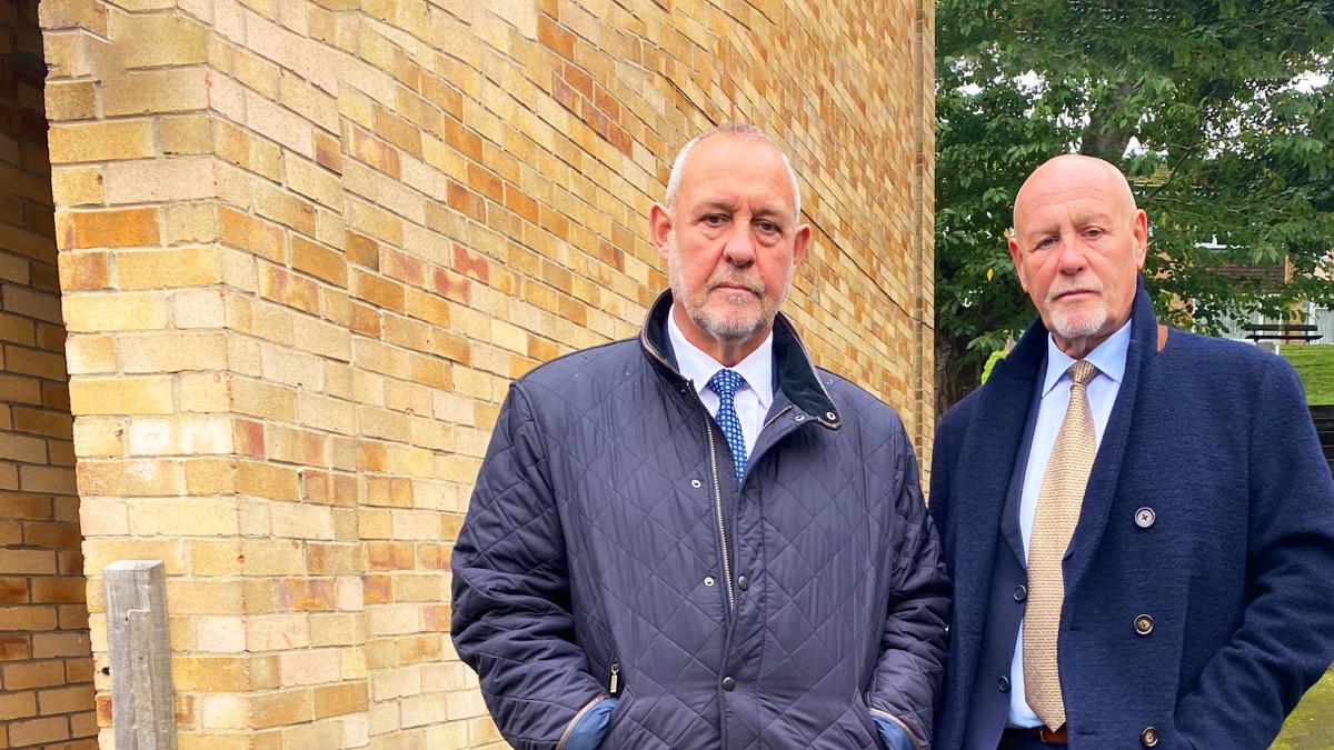 Untold: The Disappearance Of Shannon Matthews | Apple TV (AU)