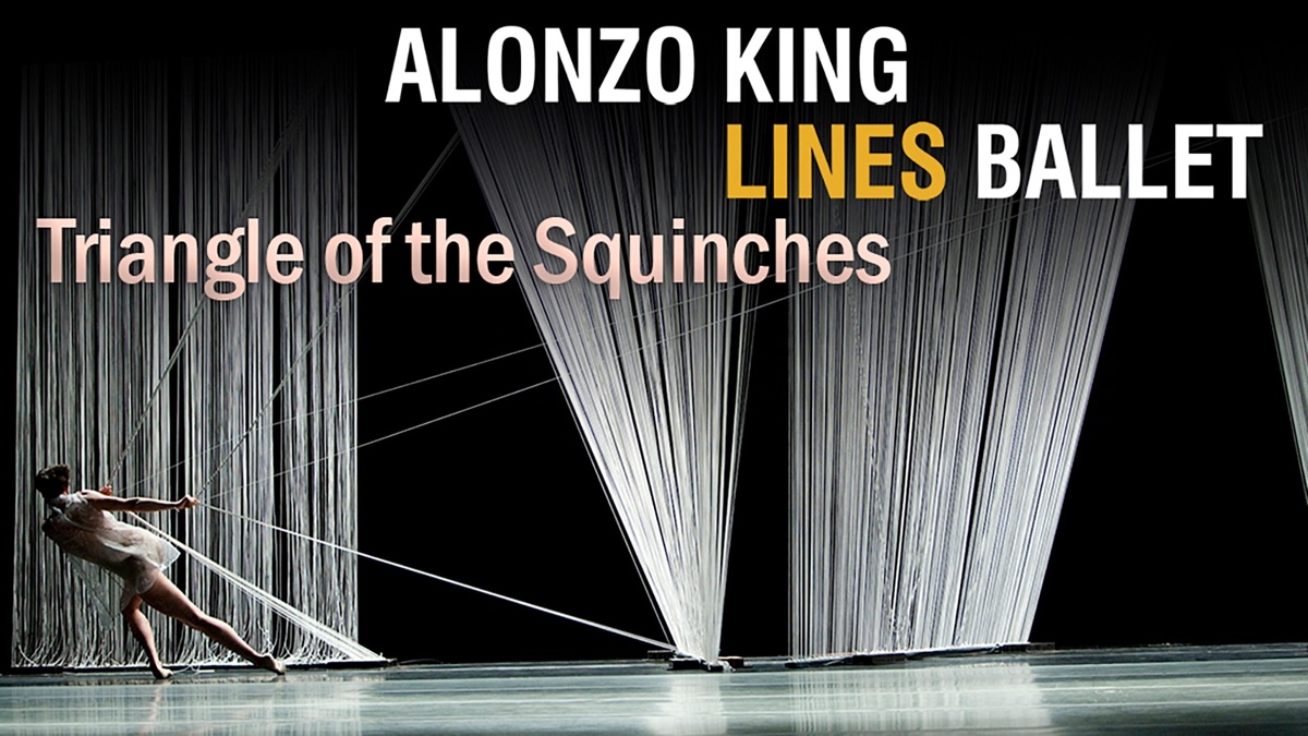 Triangle of the Squinches | Apple TV