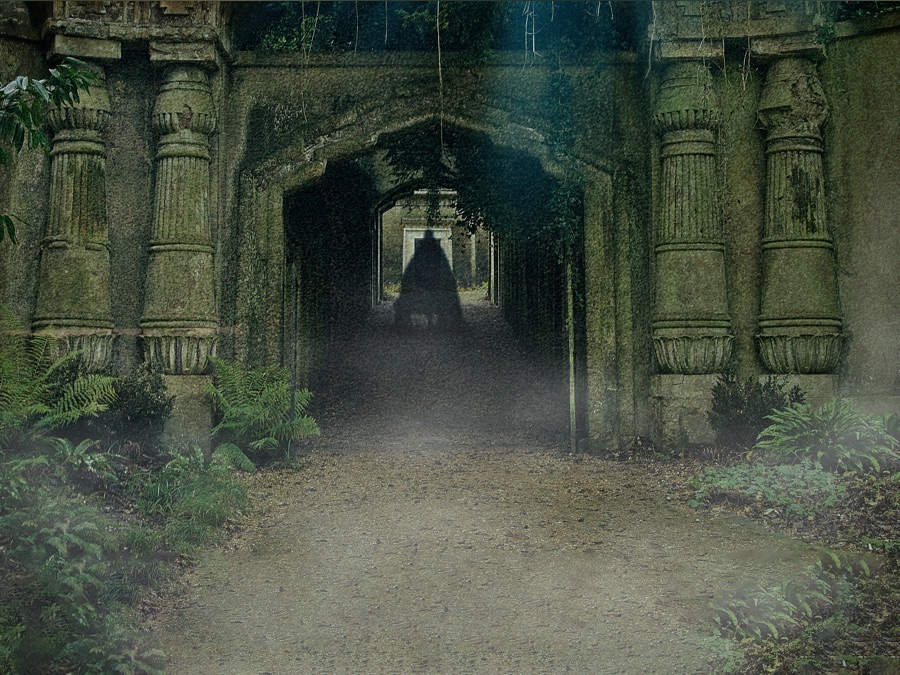 The Curse of the Highgate Vampire | Apple TV