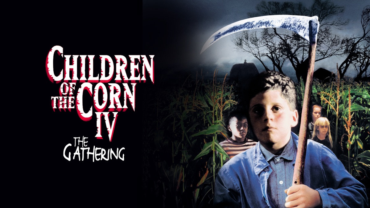 Children of the Corn IV: The Gathering | Apple TV