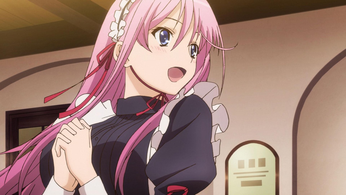 Walkure Romanze | Apple TV