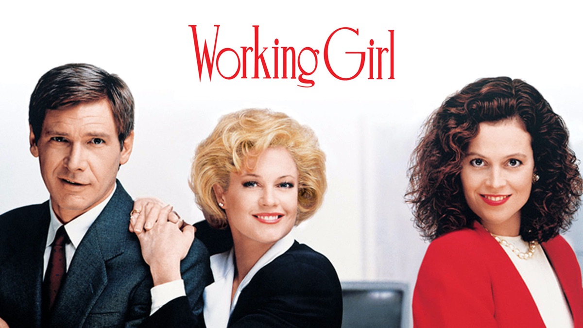 Working Girl | Apple TV