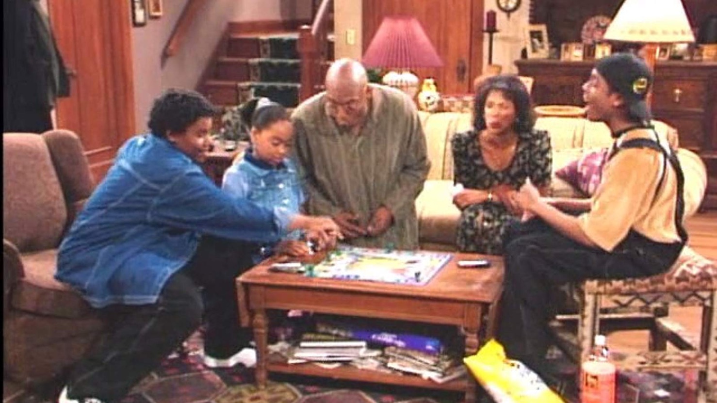 Kenan & Kel | Apple TV