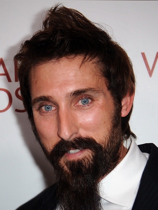 Amazing Race Paul Alessi