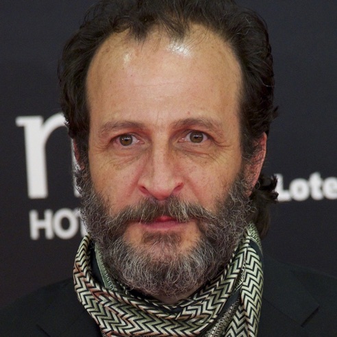 "El Jeremías" en Apple TV