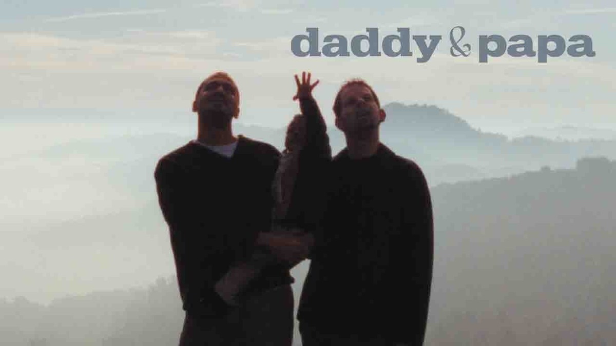 Daddy & Papa | Apple TV