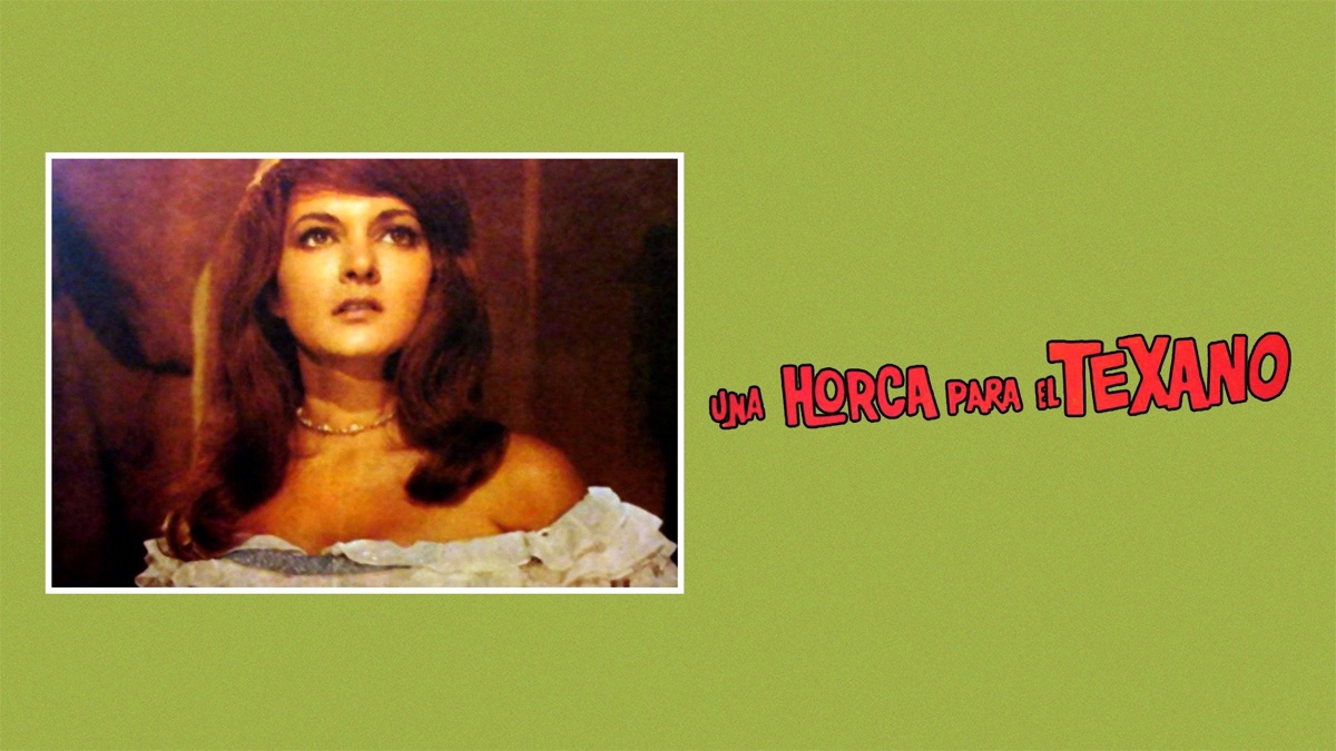 Una Horca para el Texano | Apple TV (MX)