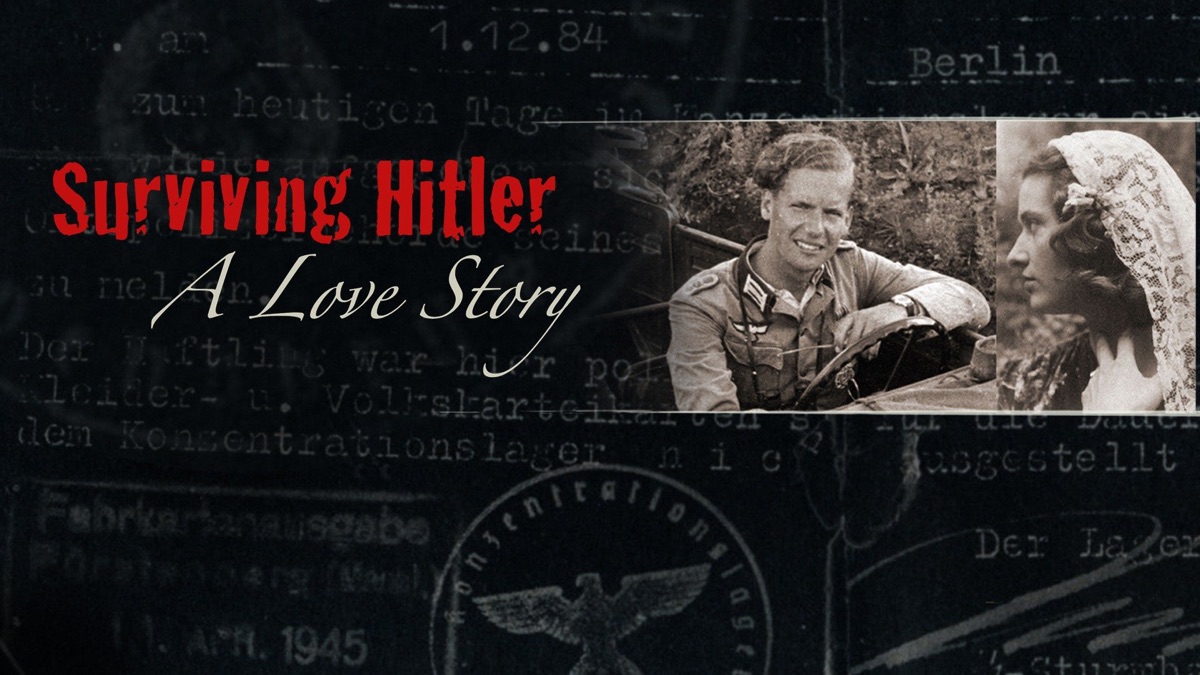 Surviving Hitler: A Love Story | Apple TV