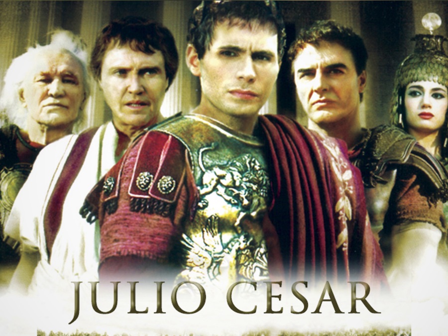Julius Caesar | Apple TV (BR)